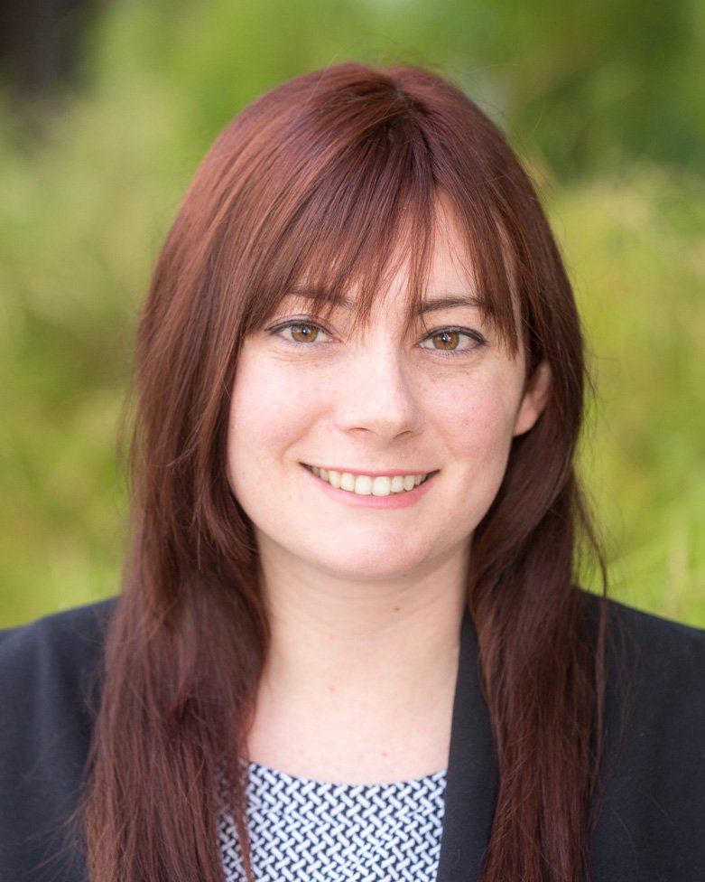 Meghan Maloney - Executive Service Corps